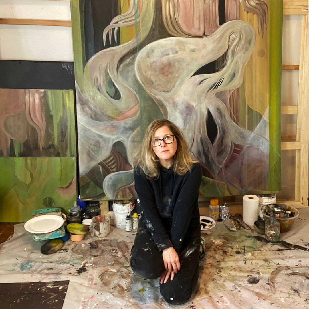 Hannah Thomas – Hypha Curates