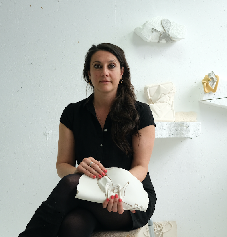 Alexis Zelda Stevens – Hypha Curates