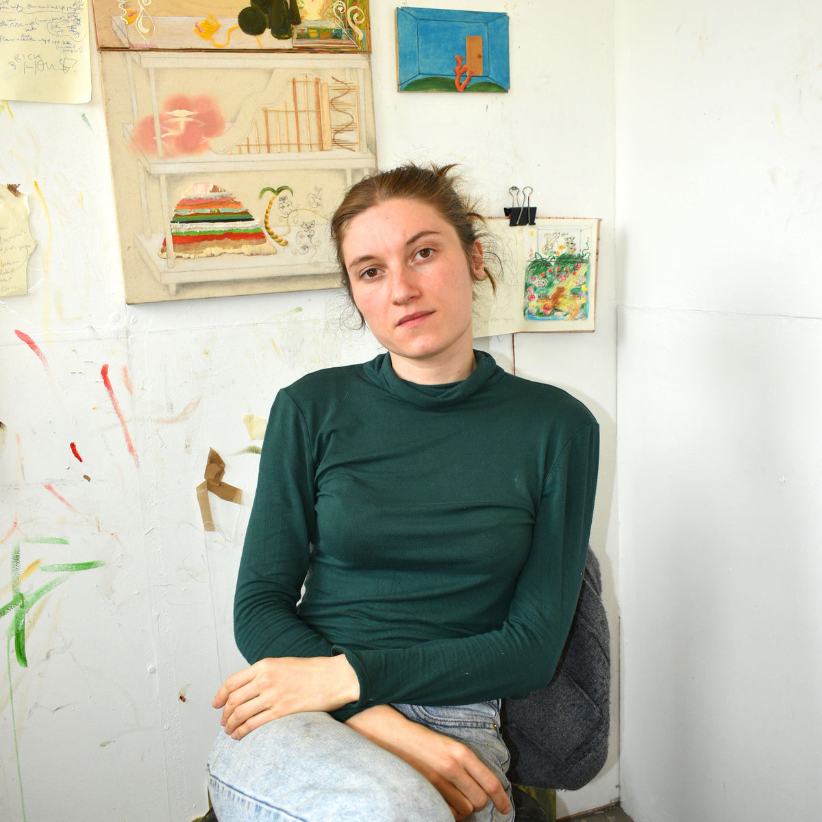 Alice Walter – Hypha Curates