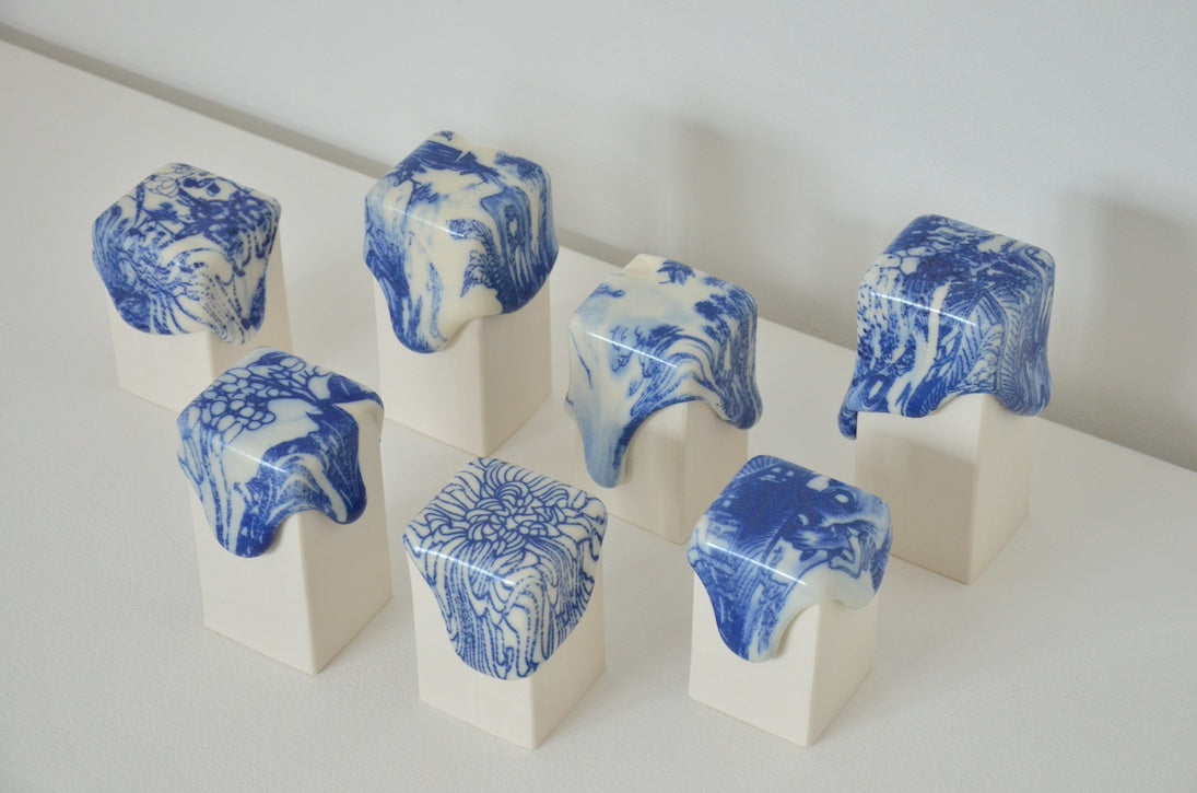 Re-print Columns – Hypha Curates